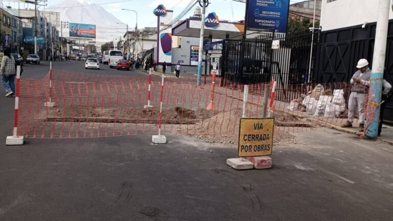 MPA inicia procedimiento sancionador contra Sedapar - evidencia.pe